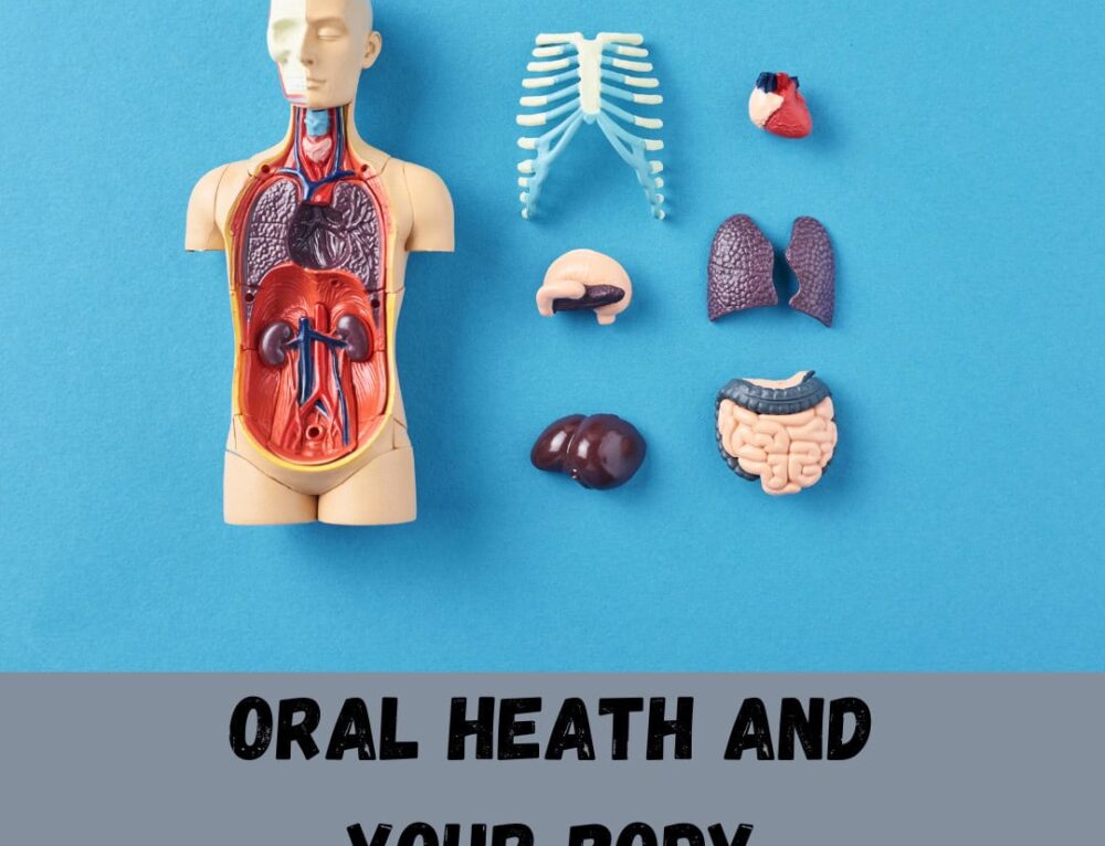 What is Mandibular Tori? - Mid-State Oral Surgery and Implant Center